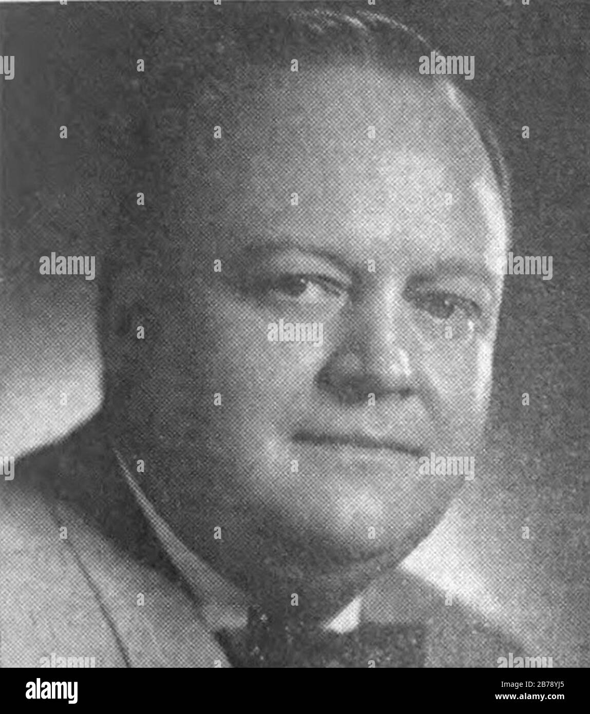 Gerald flynn hi-res stock photography and images - Alamy