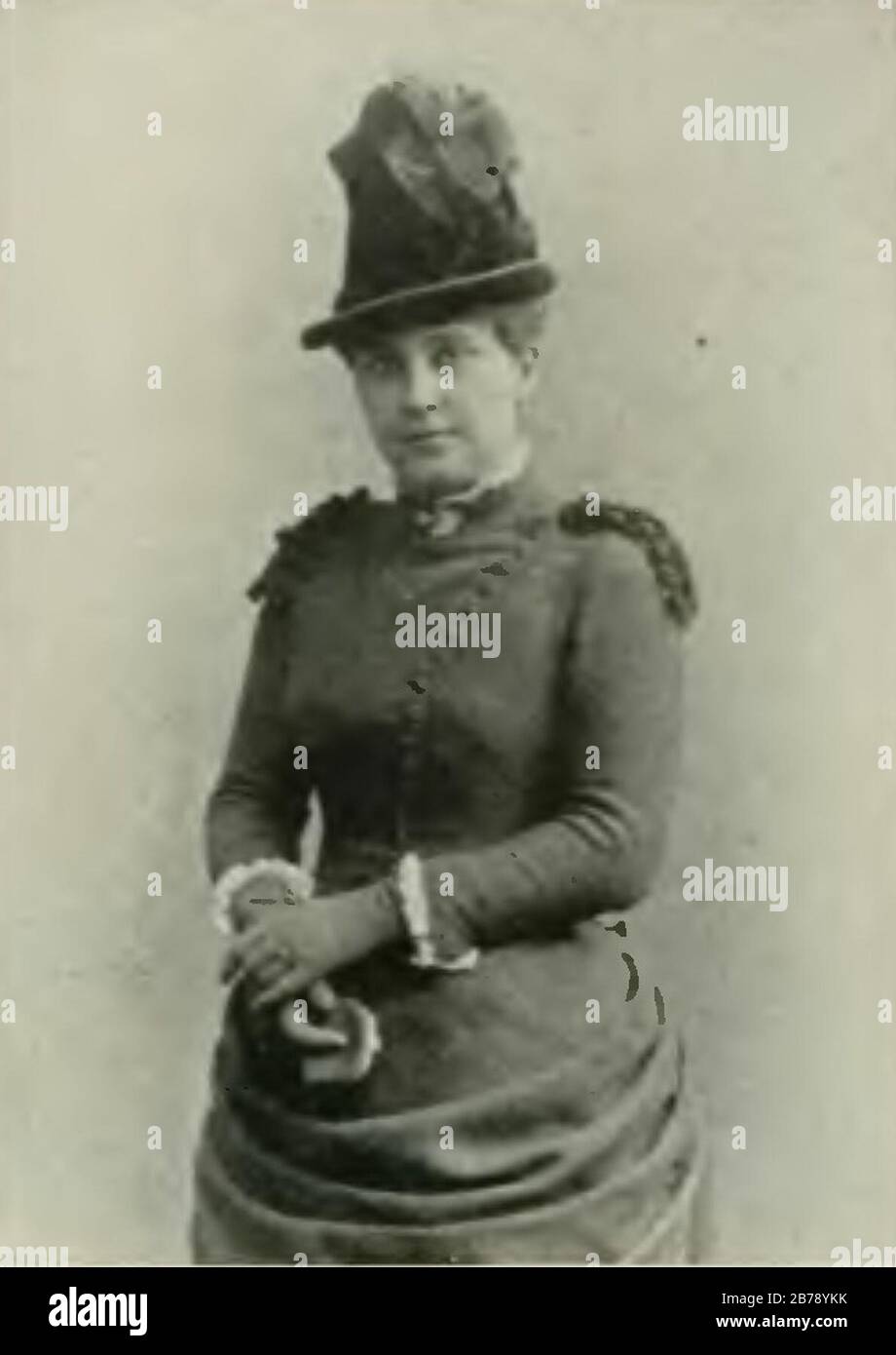 Ulmar hi-res stock photography and images - Alamy