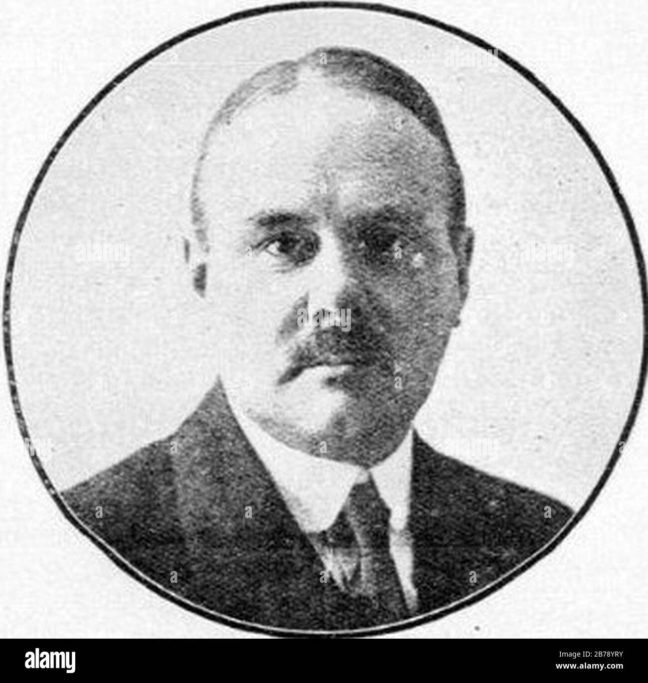 Gerard Arnold Adriaan Nahuys 1922 Stock Photo - Alamy