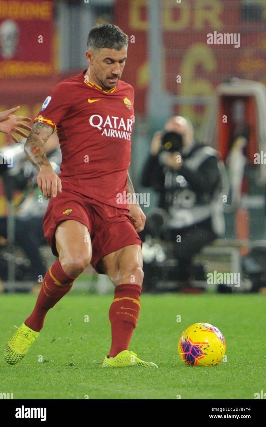 Rome, Italy. 1st Jan, 2020. Rome, Italy, 01 Jan 2020, Aleksandar ...