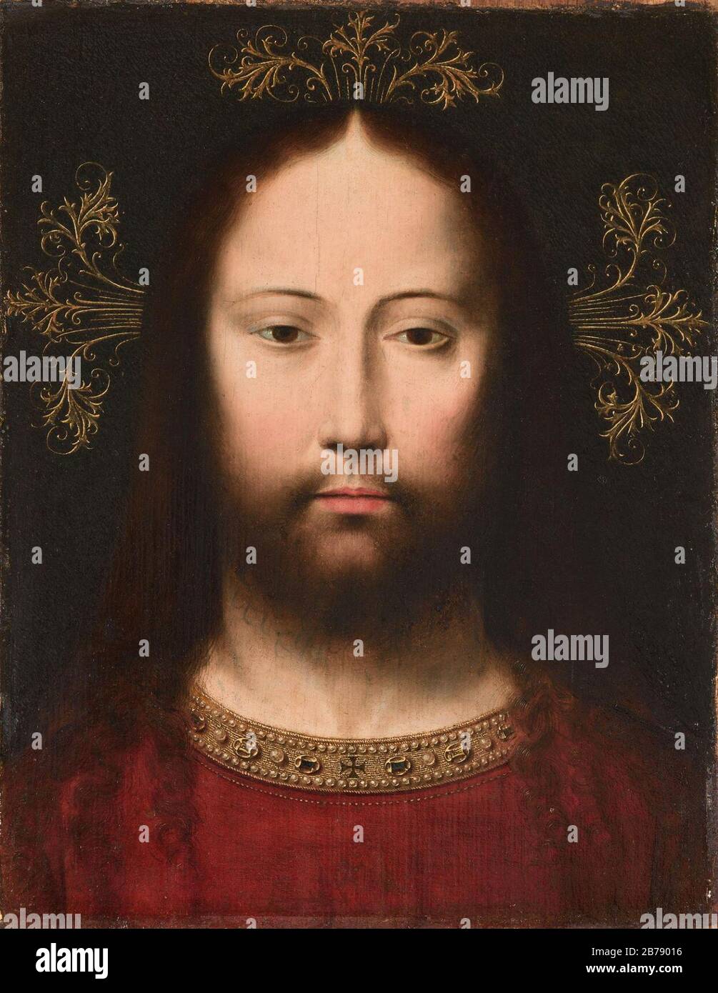 David head hi-res stock photography and images - Alamy