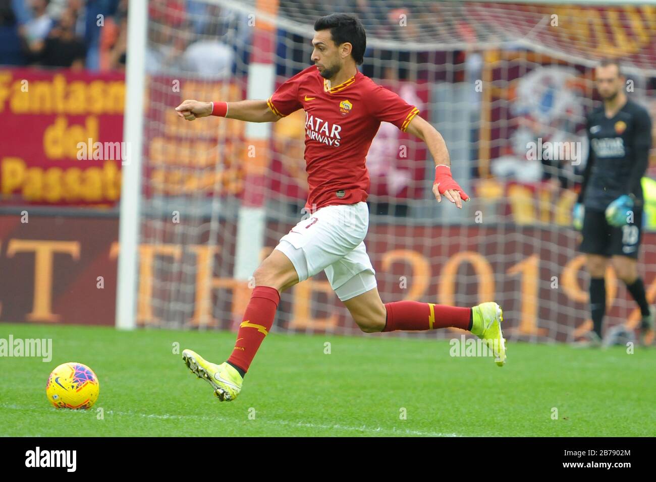 Rome, Italy. 1st Jan, 2020. Rome, Italy, 01 Jan 2020, Javier Pastore ... Rome, Italy. 1st Jan, 2020. Rome, Italy, 01 Jan 2020, Javier Pastore ...