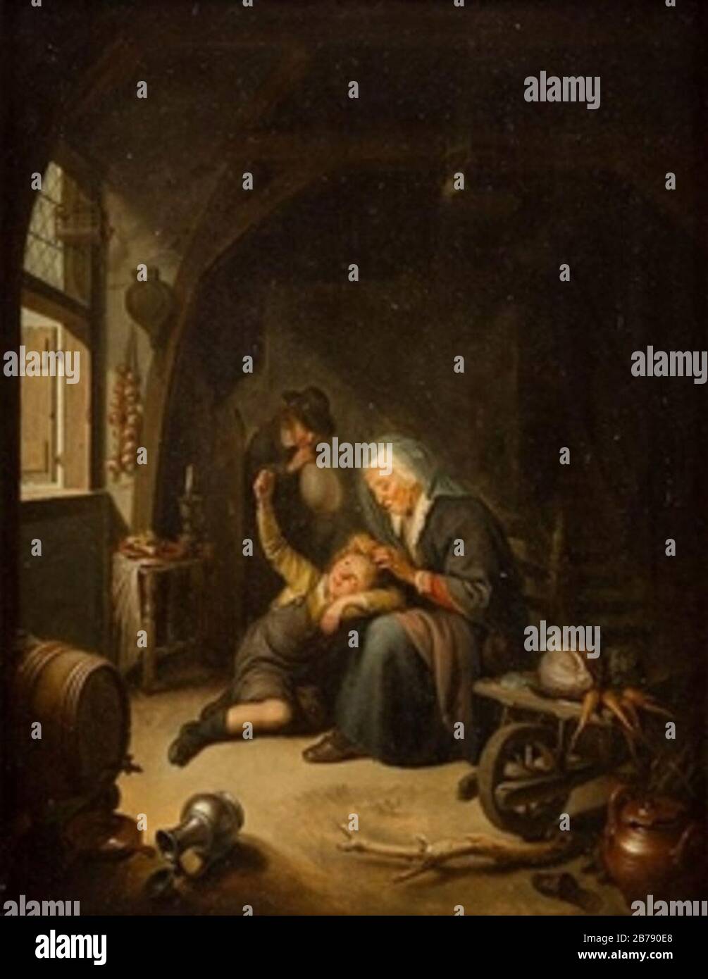 Pigs bladder hi-res stock photography and images - Alamy