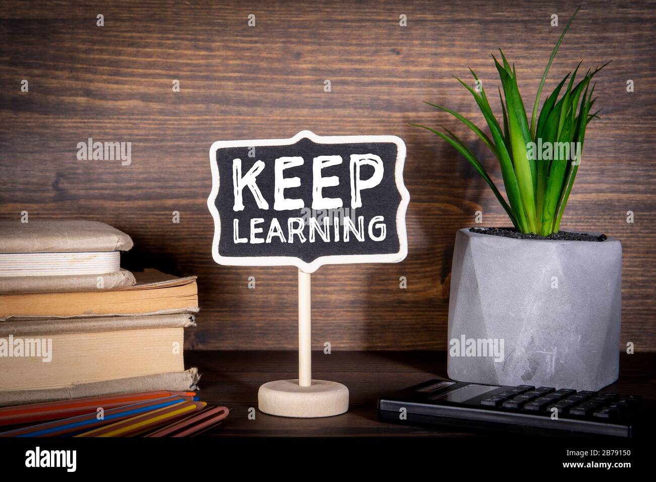 Keep Learning. Education, Courses, Online Training and Languages ...