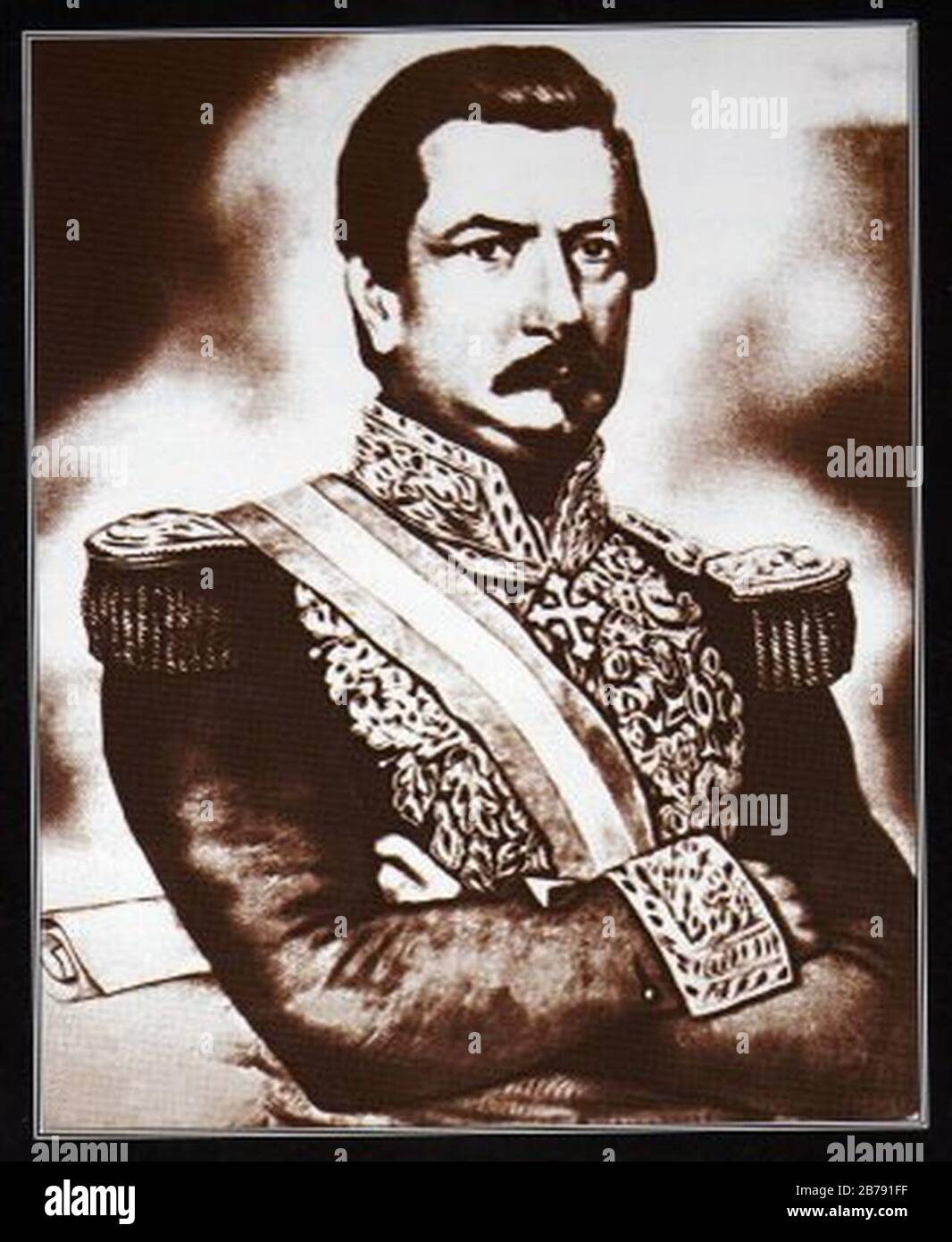Gerardo barrios hi-res stock photography and images - Alamy