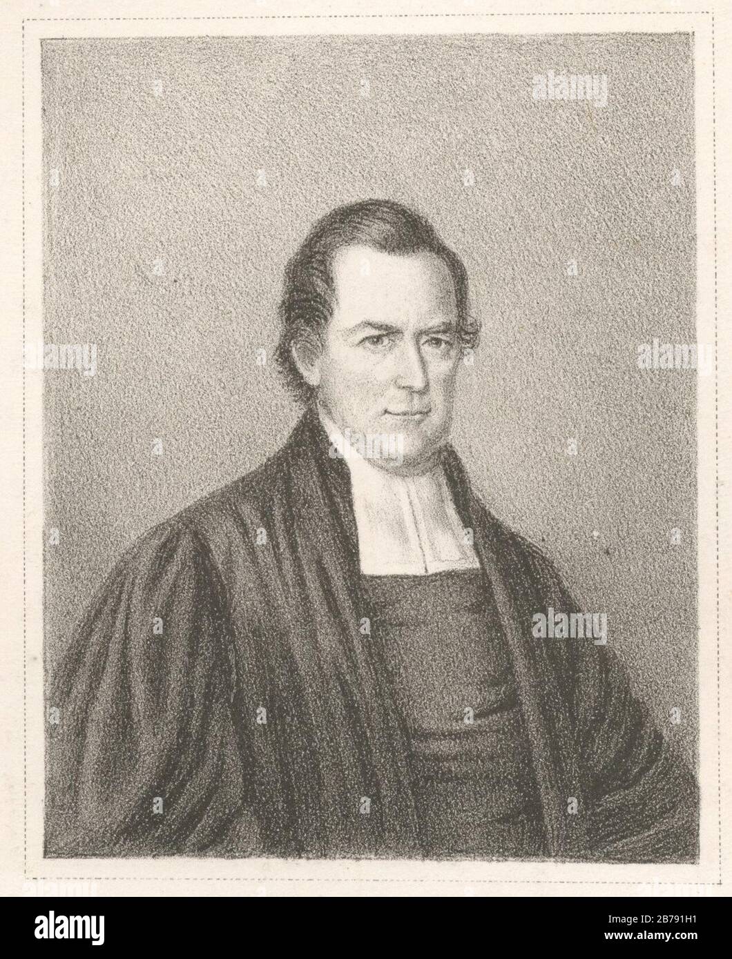 Gerardus A. Kuypers Stock Photo - Alamy