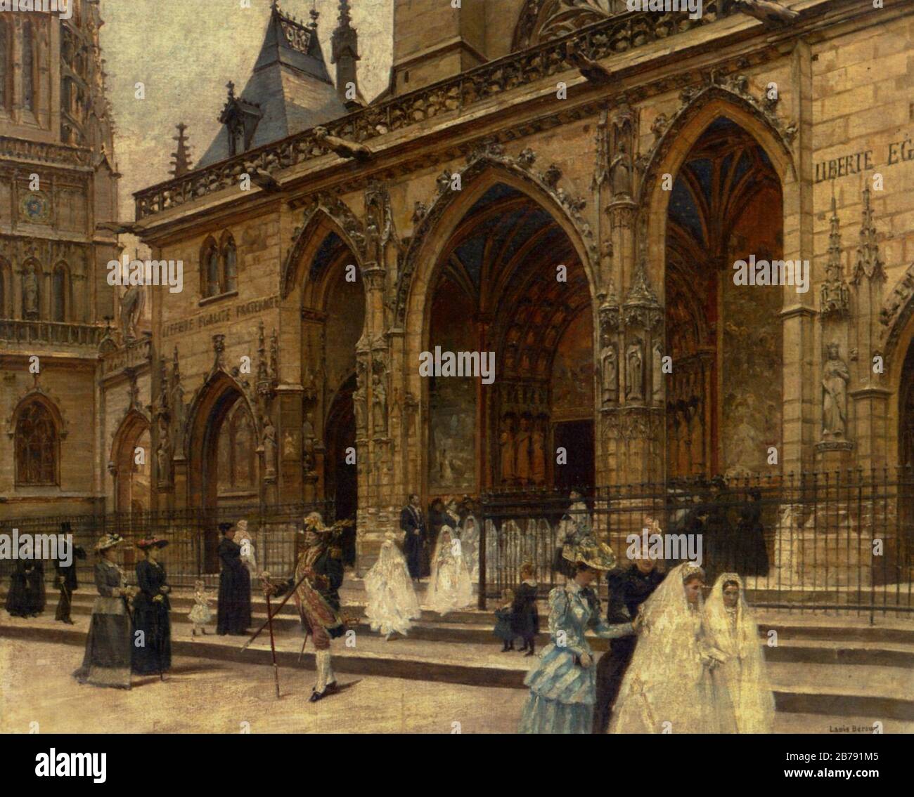 Geraud hi-res stock photography and images - Alamy