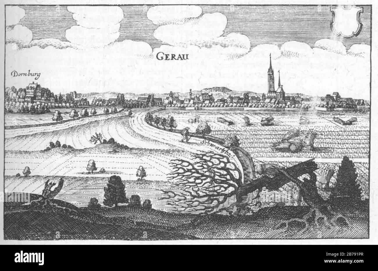 Gerau hi-res stock photography and images - Alamy