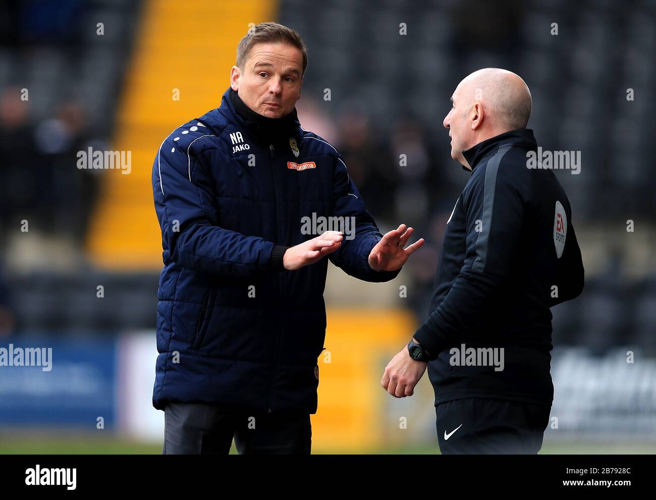 Neal cox hi-res stock photography and images - Alamy