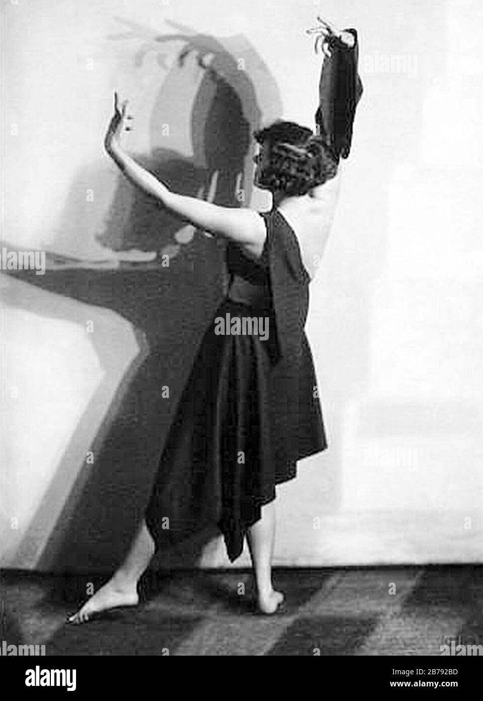 Gerd Neggo 1928 Stock Photo - Alamy