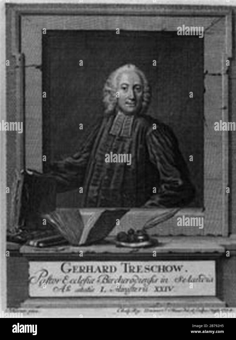 Treschow hi-res stock photography and images - Alamy