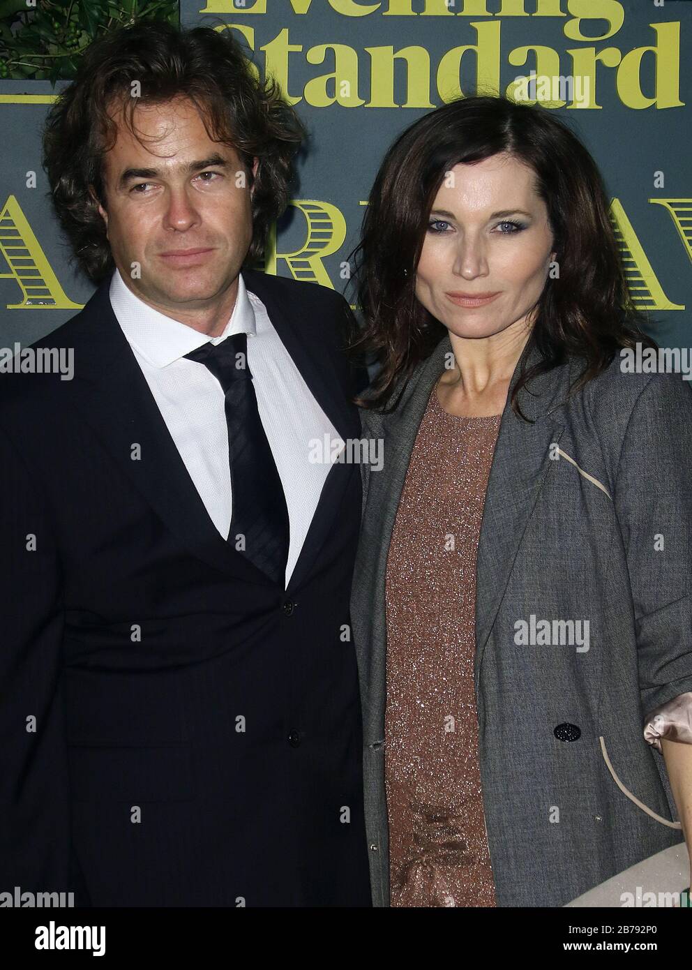 Dec 03, 2017 - London, England, UK - London Evening Standard Theatre ...