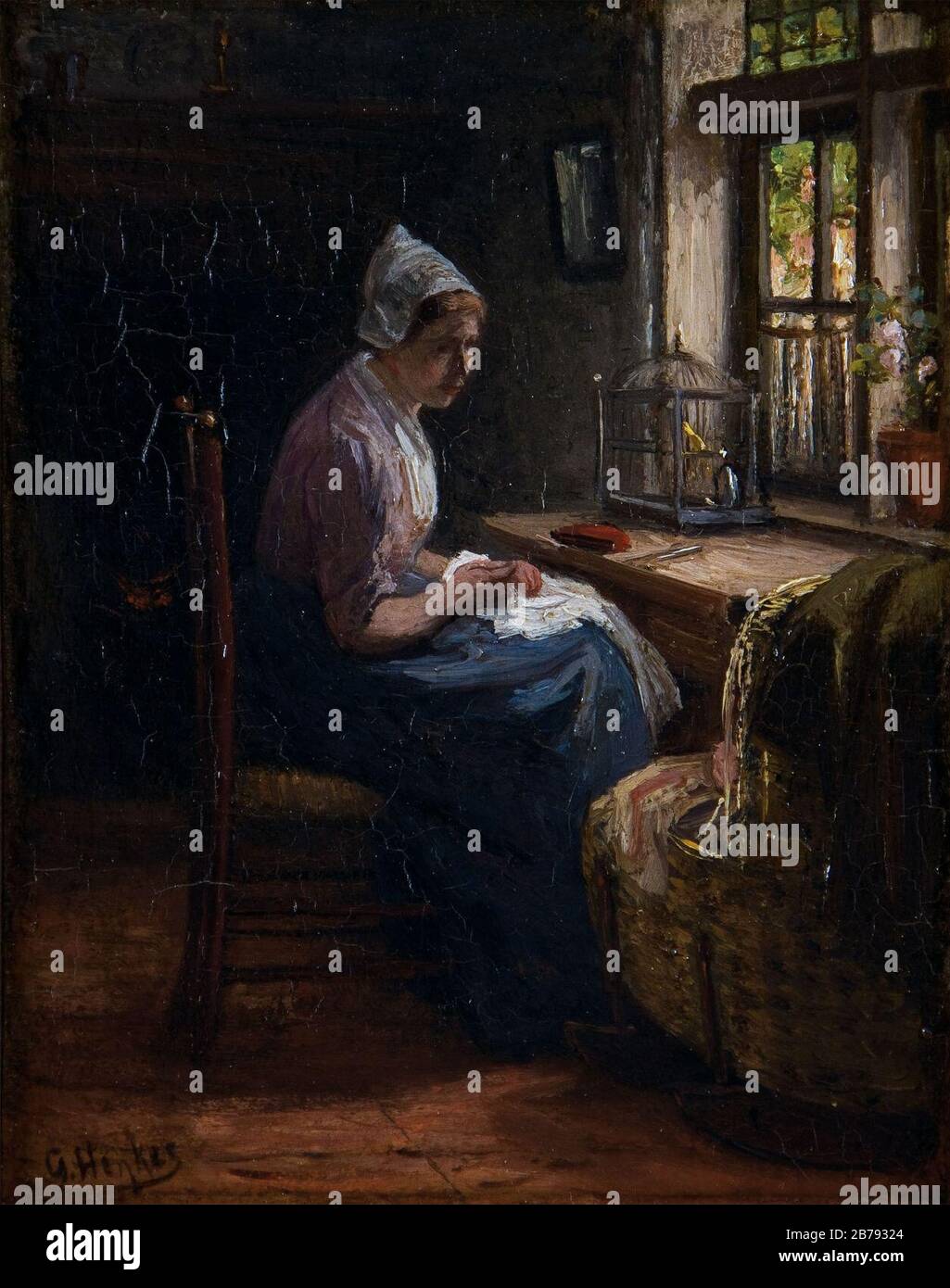 Gerke henkes hi-res stock photography and images - Alamy