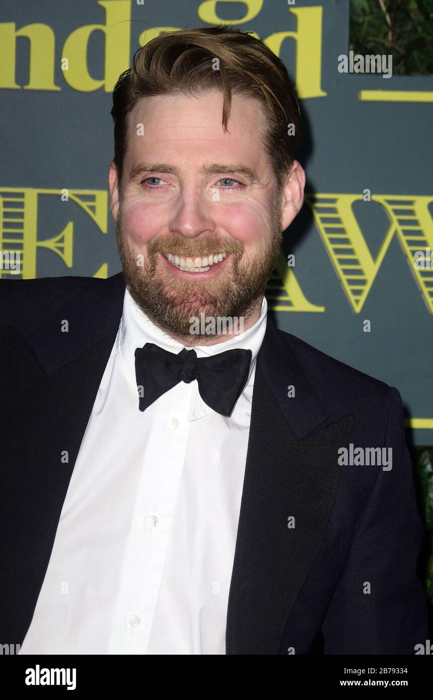 Dec 03, 2017 - London, England, UK - London Evening Standard Theatre ...
