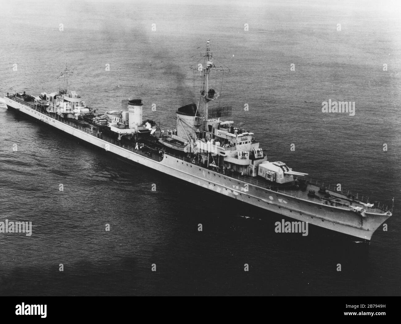 12 september 1945 hi-res stock photography and images - Alamy