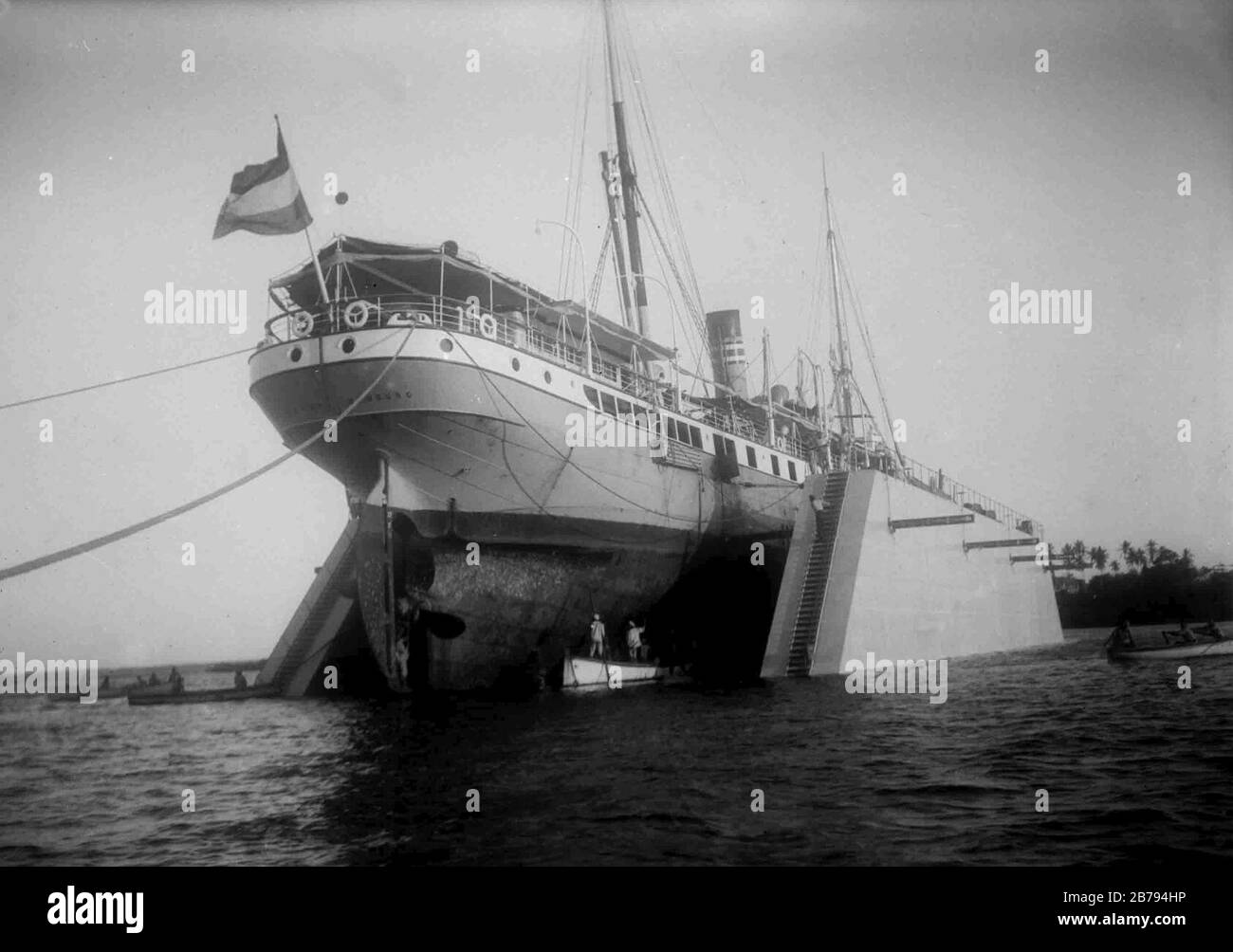 Classic safari Black and White Stock Photos & Images - Alamy