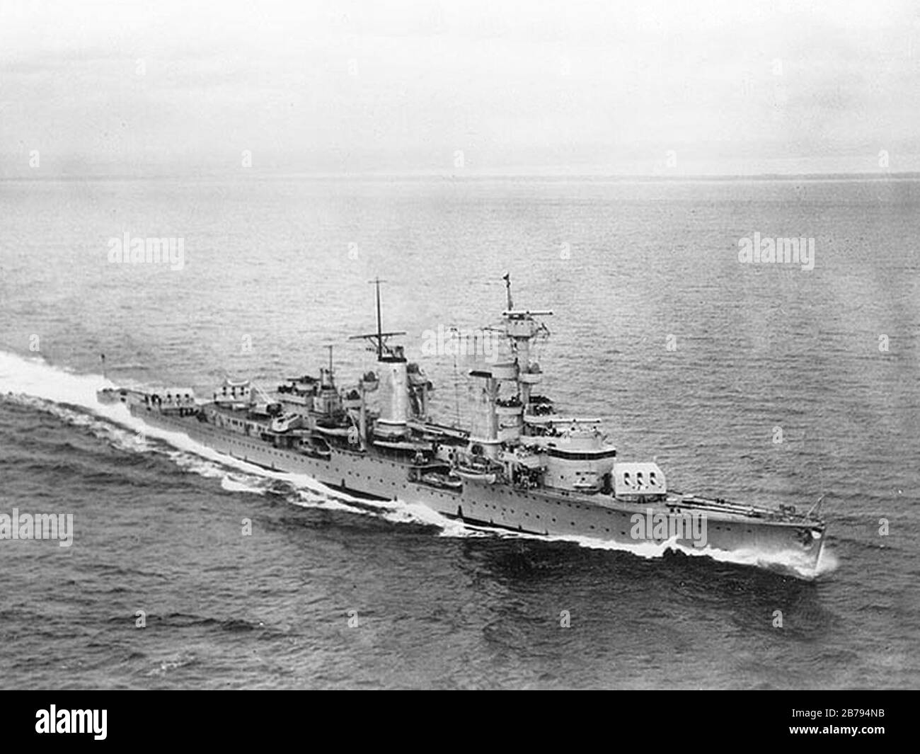 German light cruiser hi-res stock photography and images - Alamy