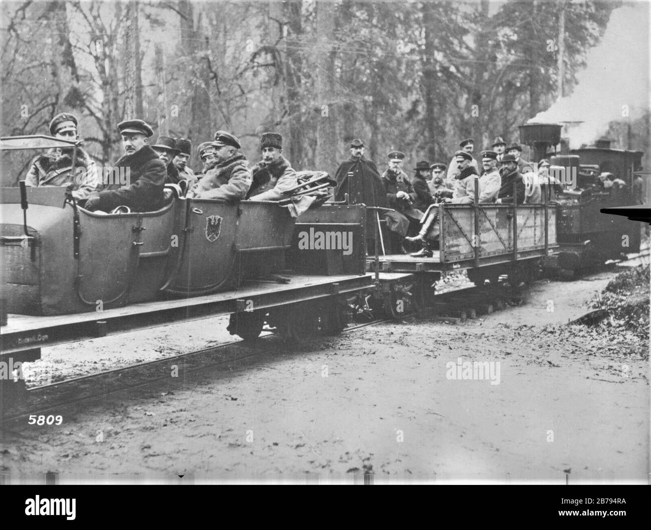 Military inspection hi-res stock photography and images - Alamy