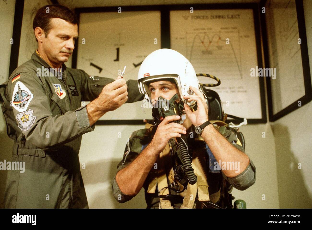 German f 104 hi-res stock photography and images - Alamy