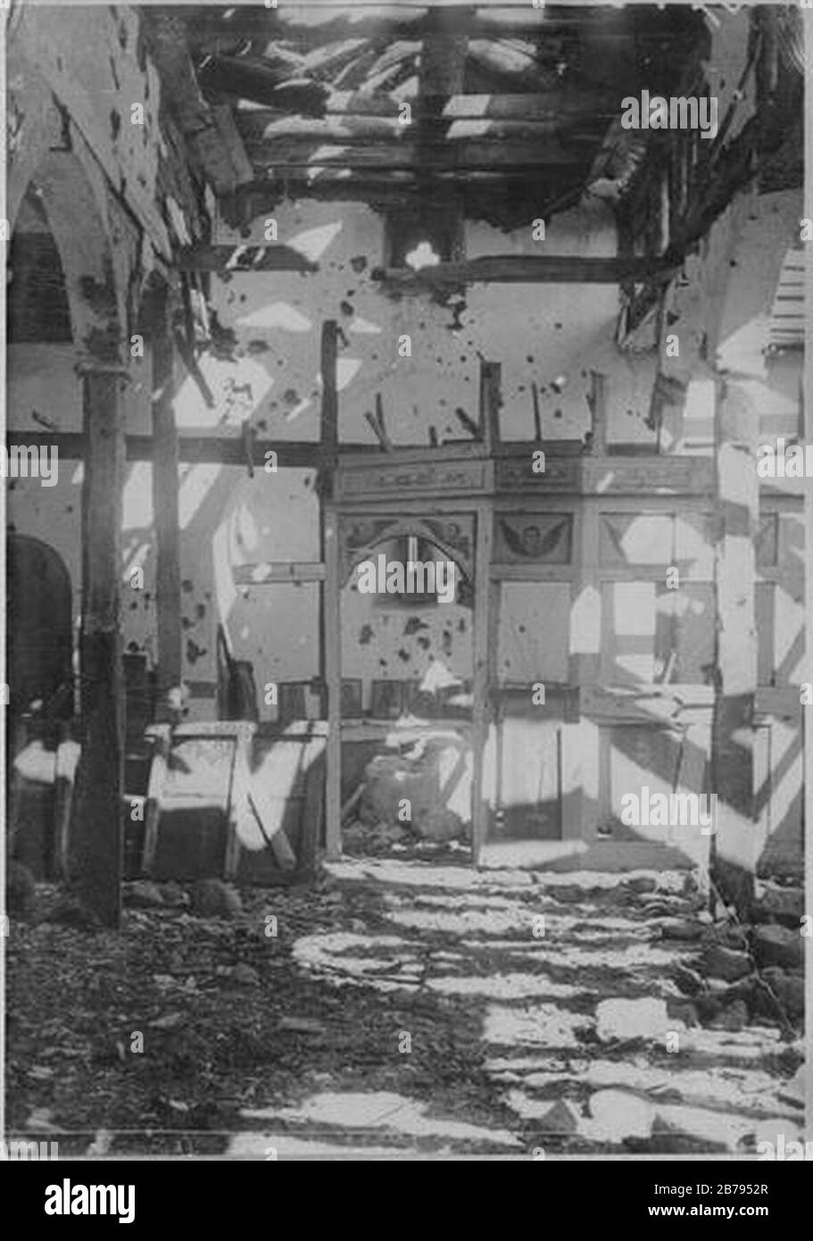 Germanos hi-res stock photography and images - Alamy