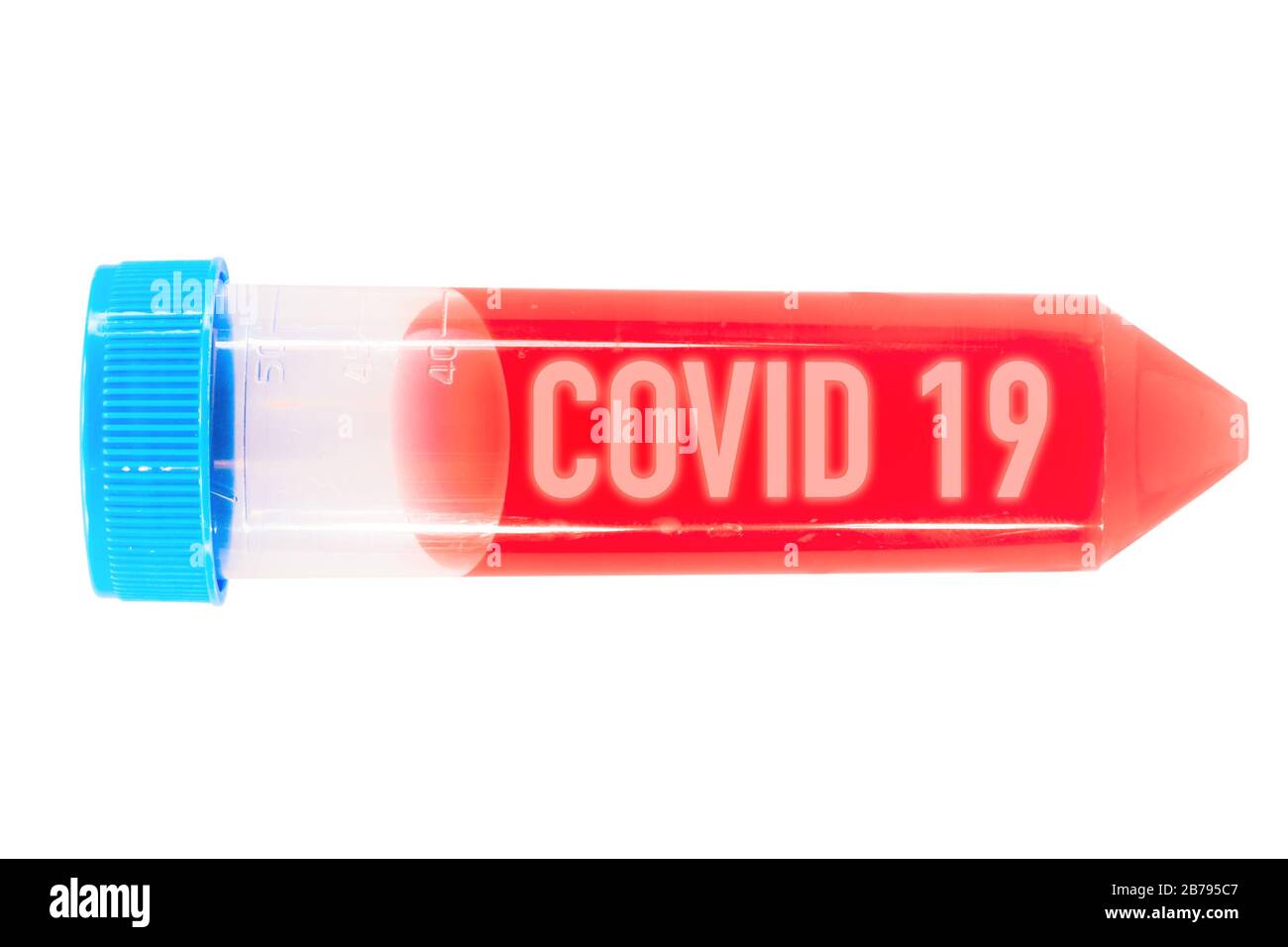 Positive respiratory Cut Out Stock Images & Pictures - Alamy