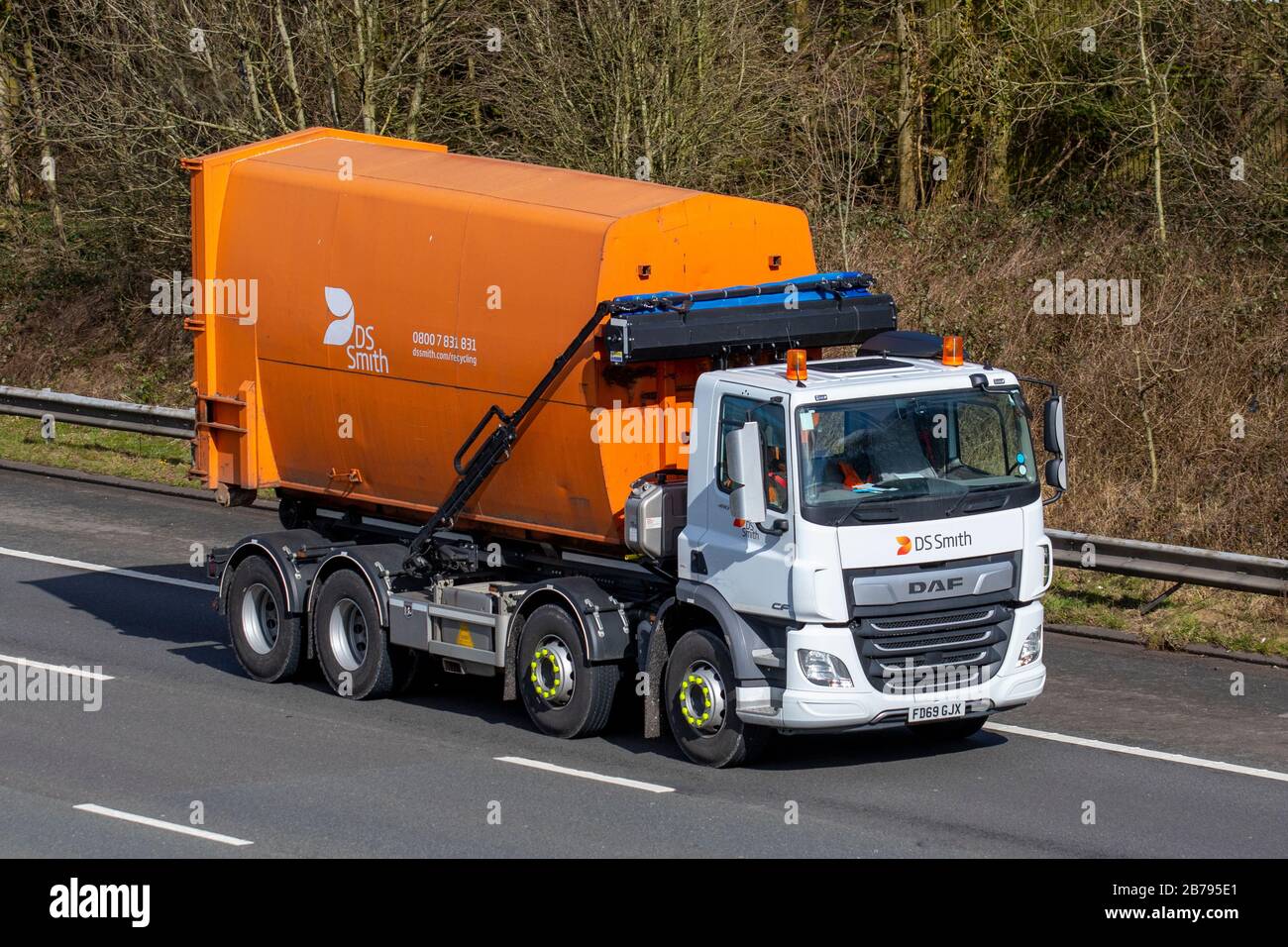 Ds smith hi-res stock photography and images - Alamy
