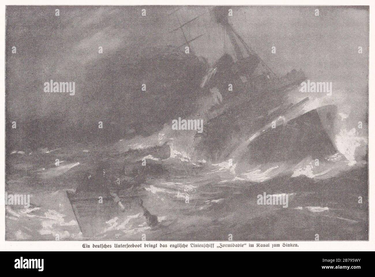 Hms Formidable High Resolution Stock Photography and Images - Alamy