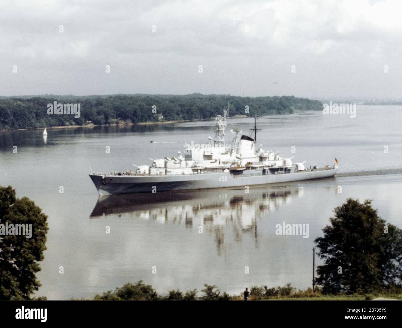 23 july 1984 hi-res stock photography and images - Alamy