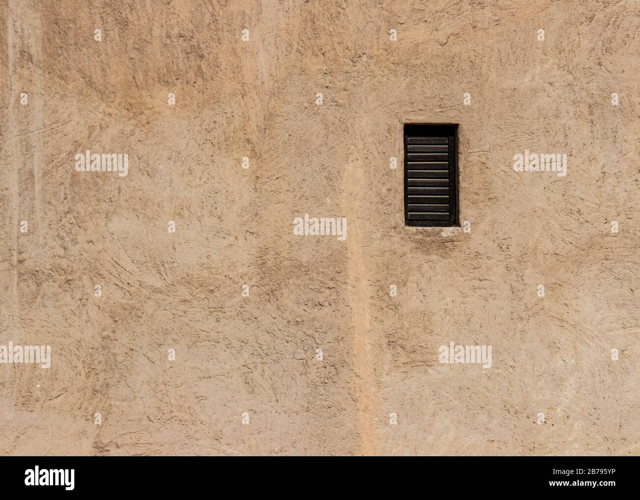 Traditional emirati home hi-res stock photography and images - Alamy