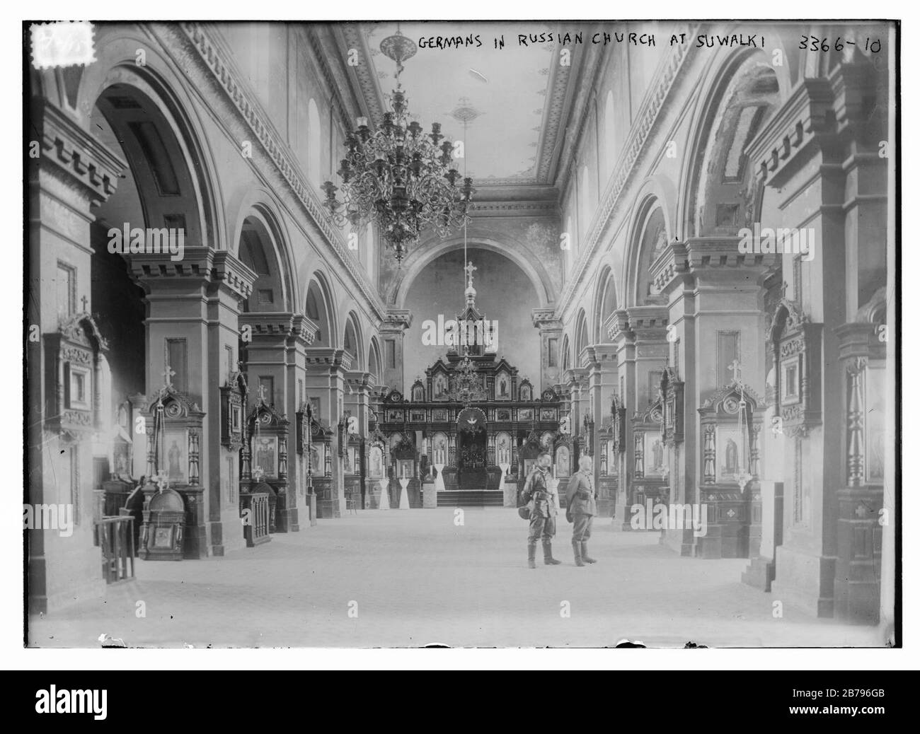 Suwalki Black and White Stock Photos & Images - Alamy