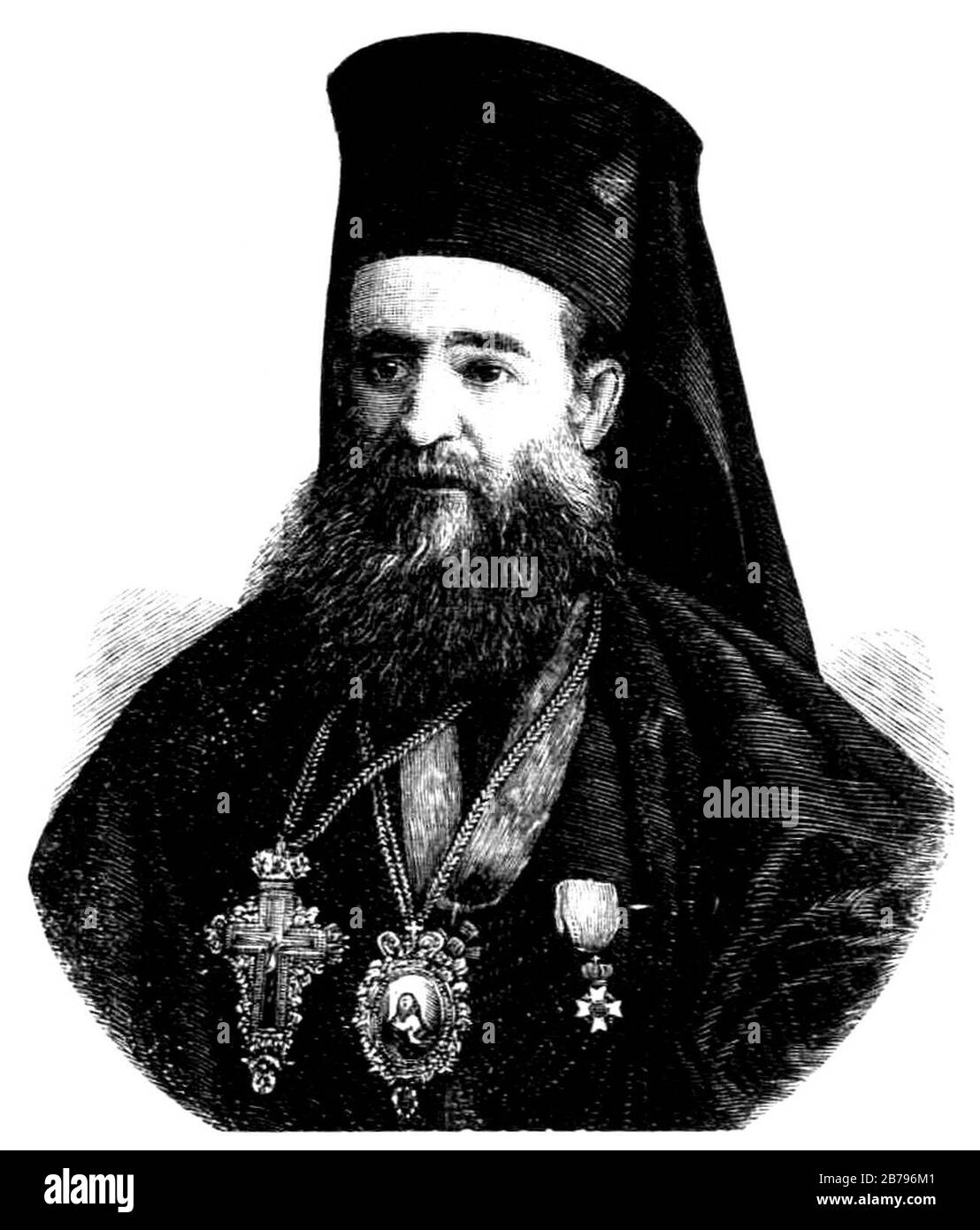 Germanus Black and White Stock Photos & Images - Alamy