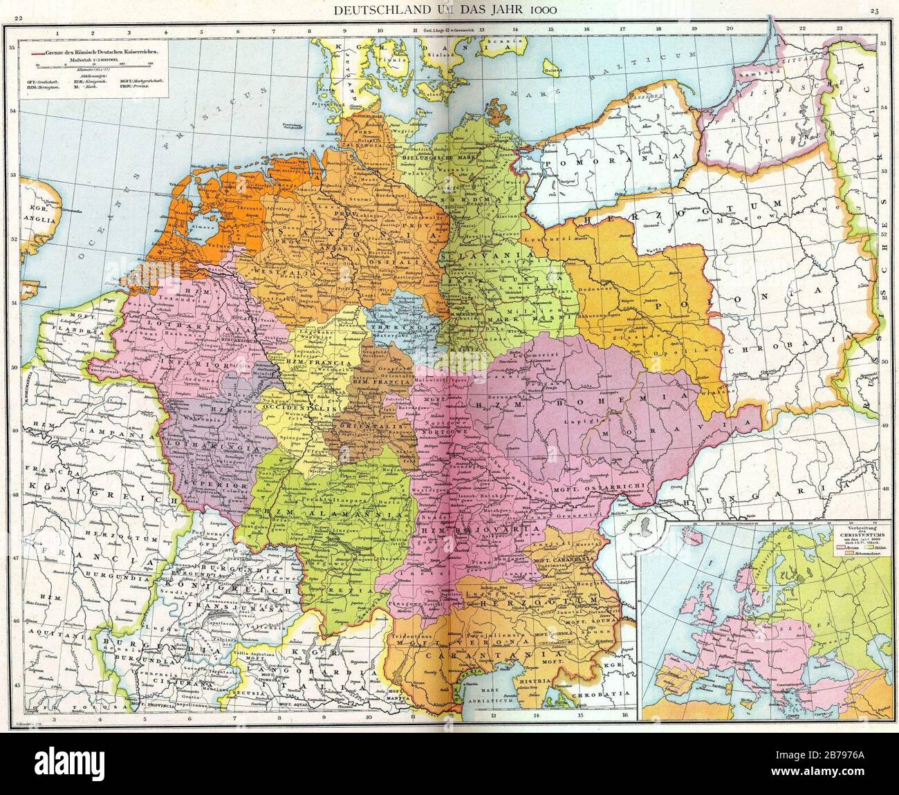 About the year 1000 hi-res stock photography and images - Alamy