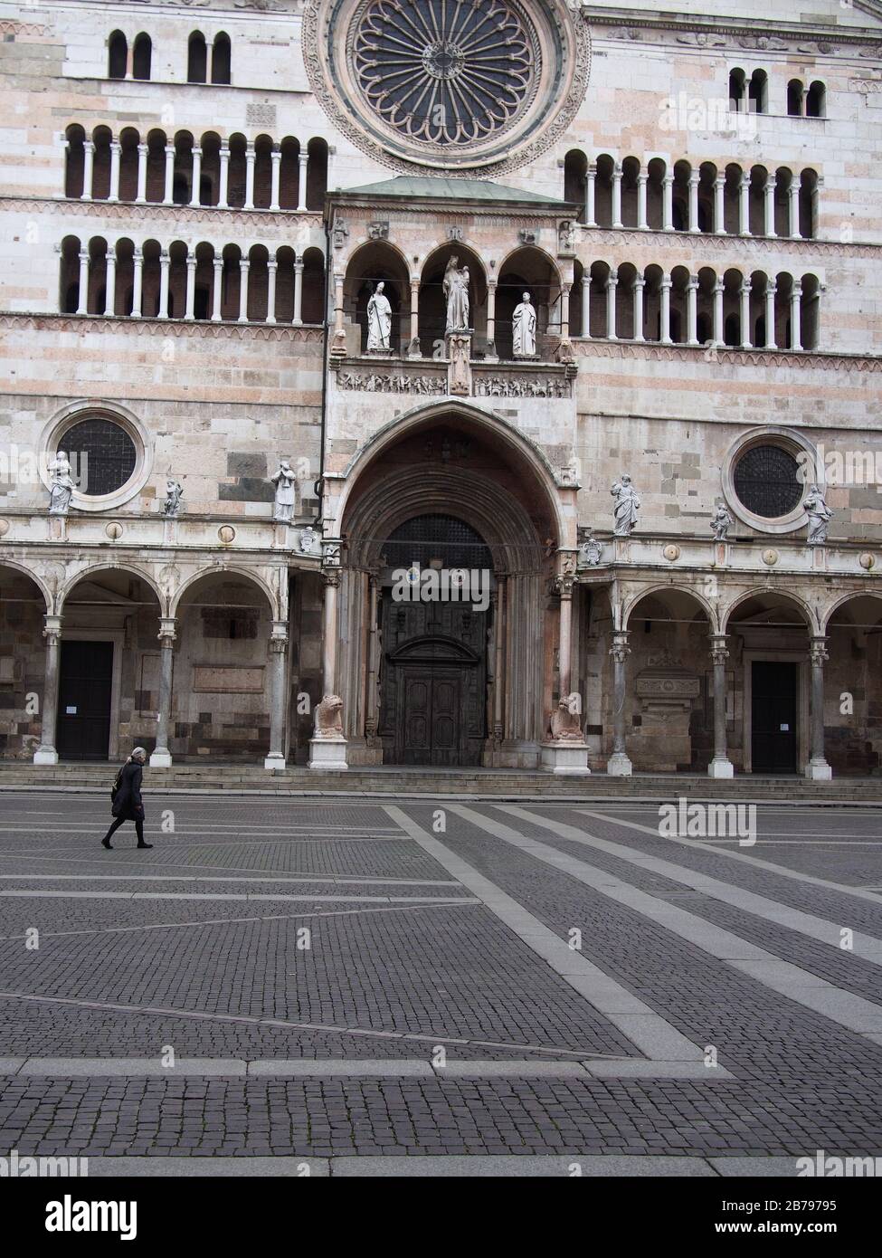 Everydaylife during covid-19 pandemy Stock Photo - Alamy