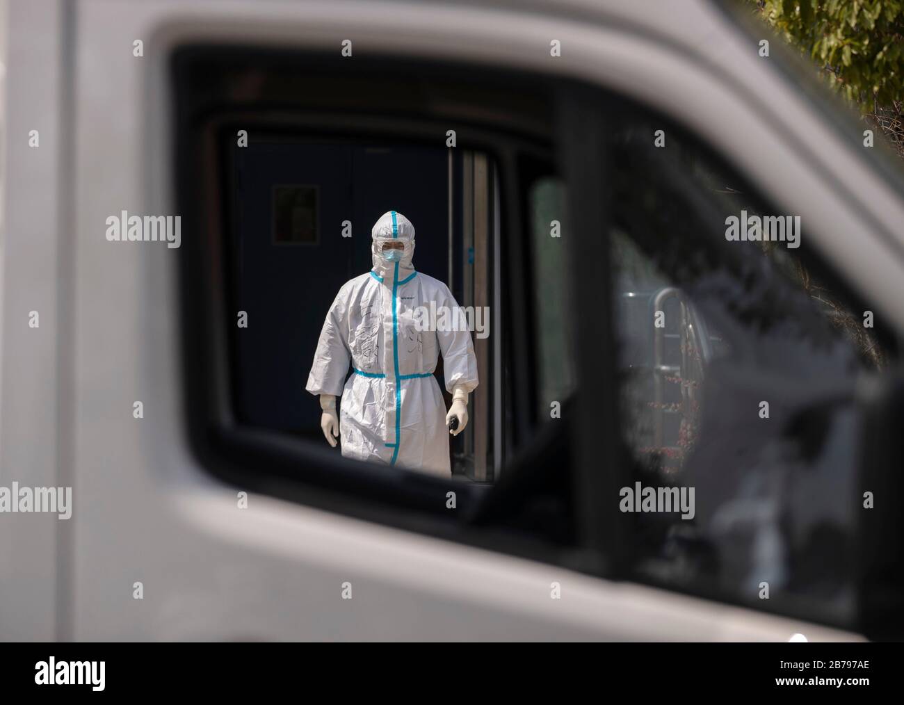 Hongjun wu hi-res stock photography and images - Alamy