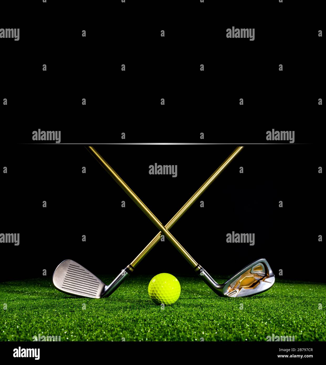 Turf tournament hi-res stock photography and images - Alamy