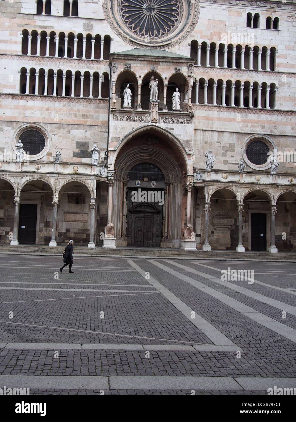 Everydaylife during covid-19 pandemy Stock Photo - Alamy