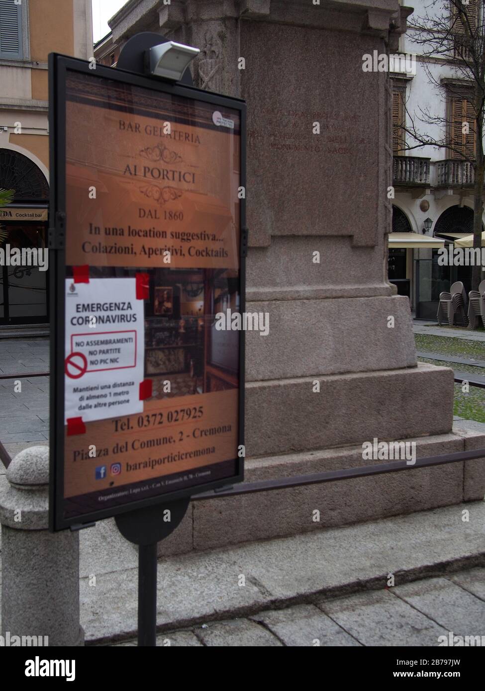 Everydaylife during covid-19 pandemy Stock Photo - Alamy