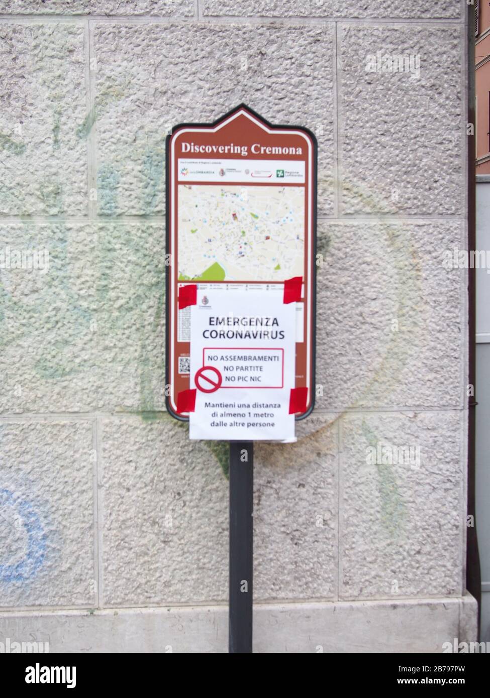 Everydaylife during covid-19 pandemy Stock Photo - Alamy