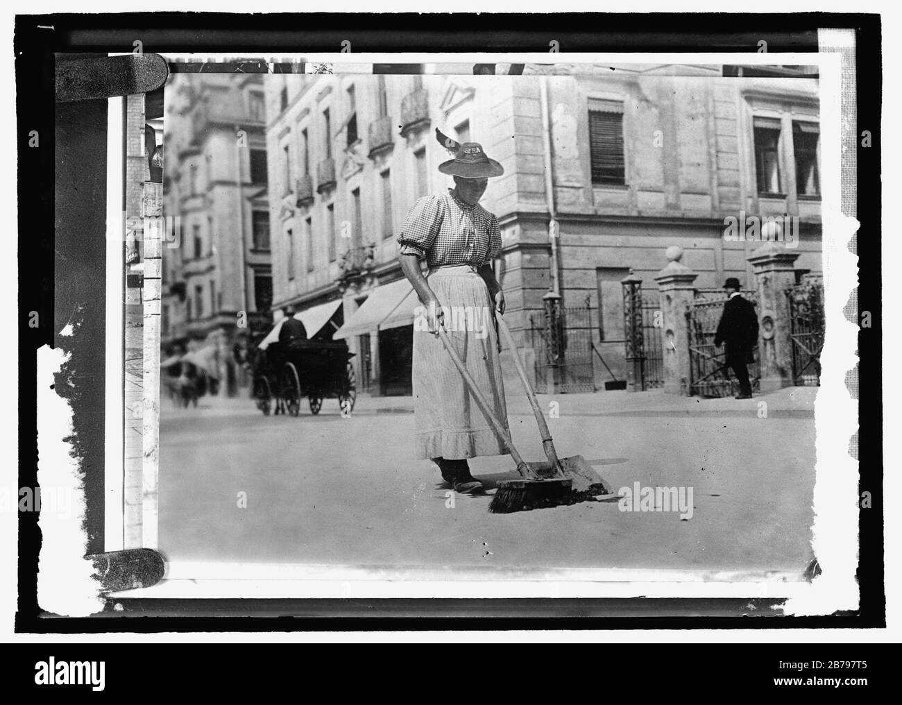 Germany women hi-res stock photography and images - Alamy