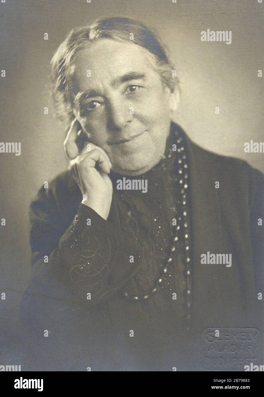 Katalin hi-res stock photography and images - Alamy