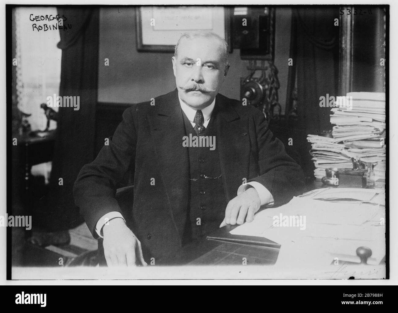 Robineau hi-res stock photography and images - Alamy