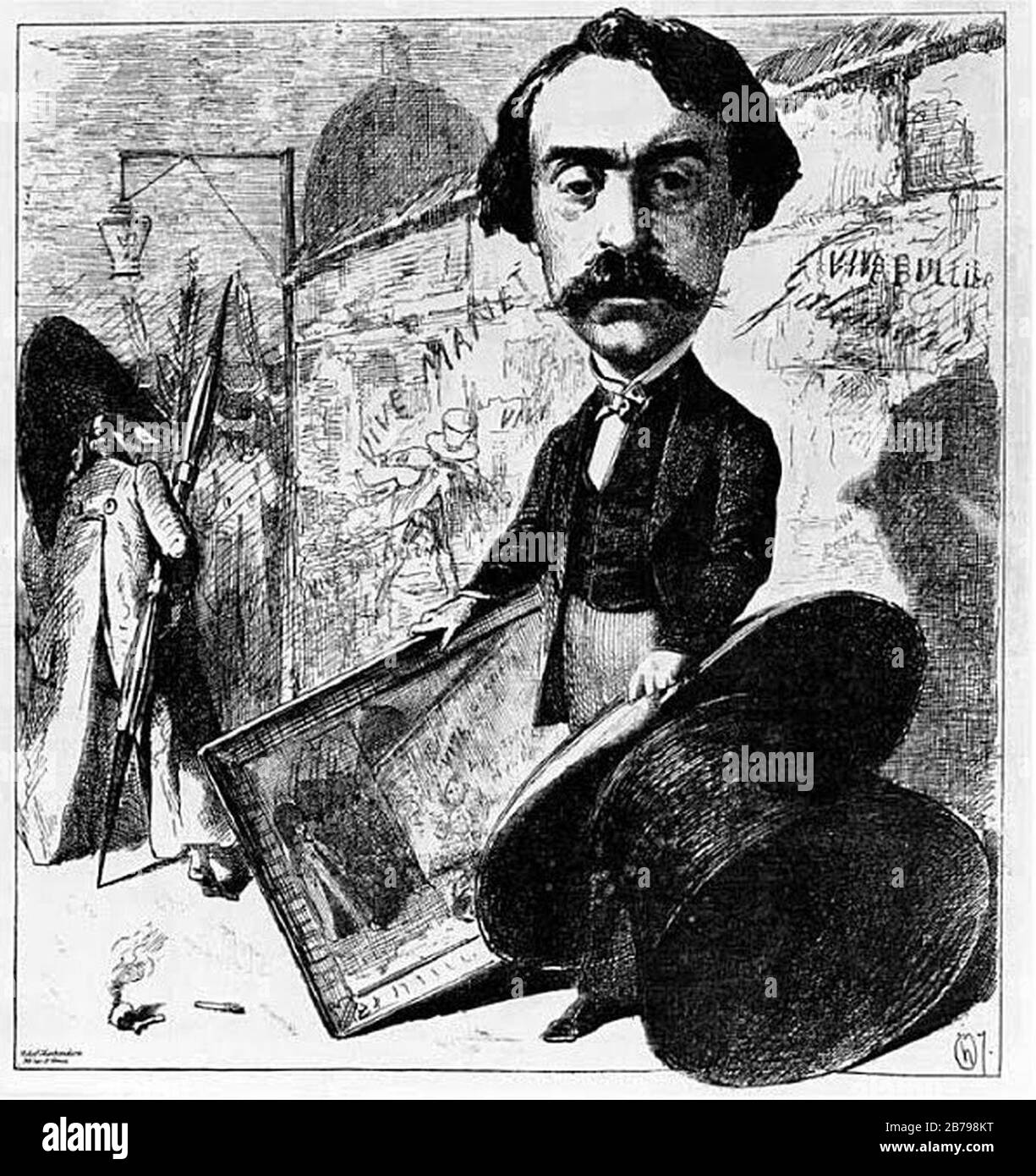 Oulevay hi-res stock photography and images - Alamy