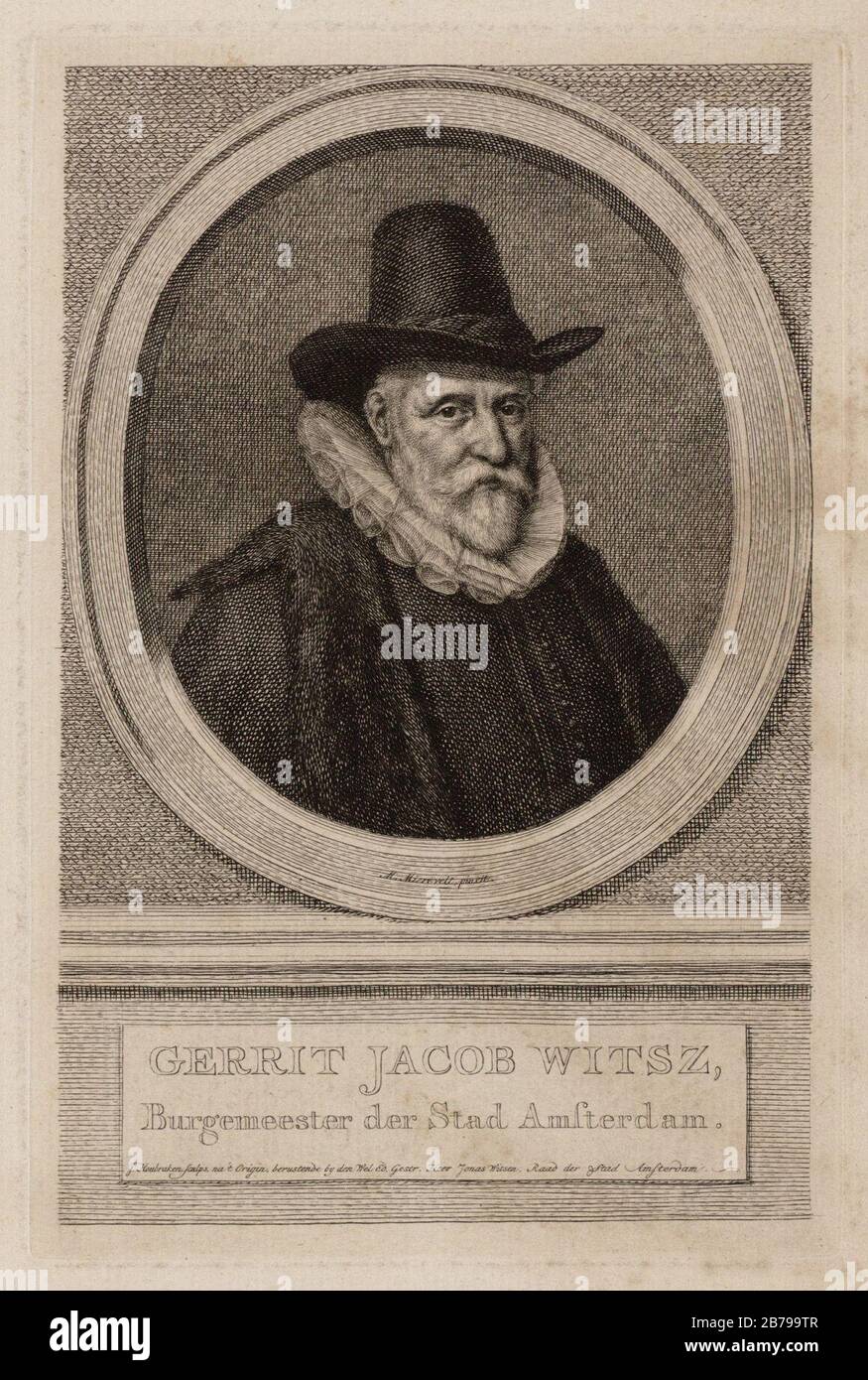 Michiel van hi-res stock photography and images - Alamy