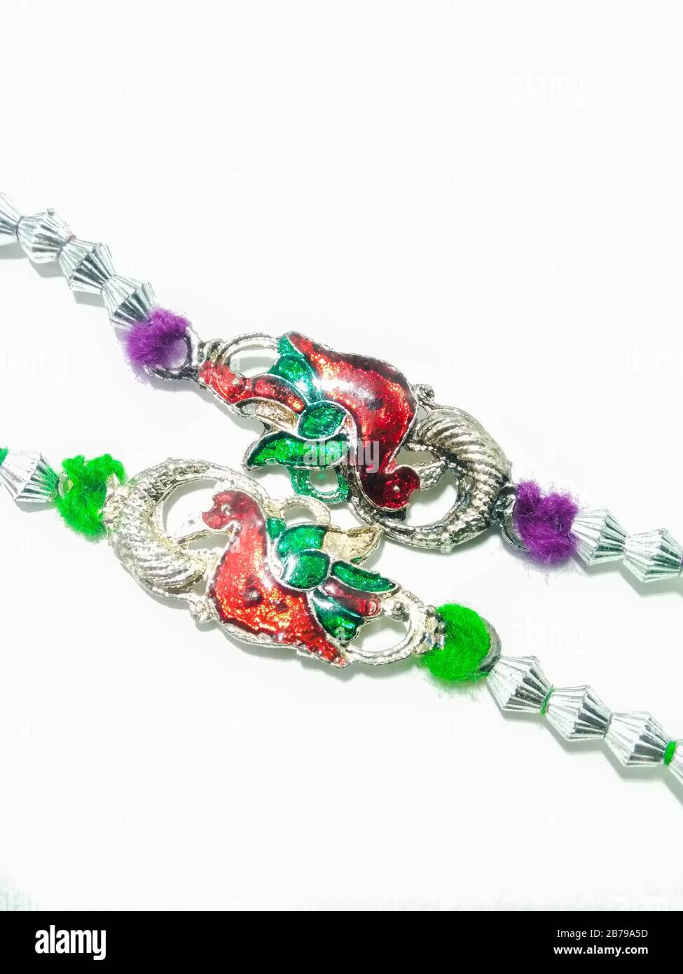 Beaded armlet hi-res stock photography and images - Alamy