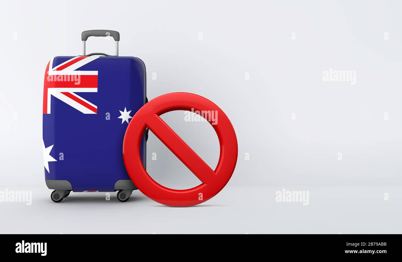 Immigration restriction australia hi-res stock photography and images ...