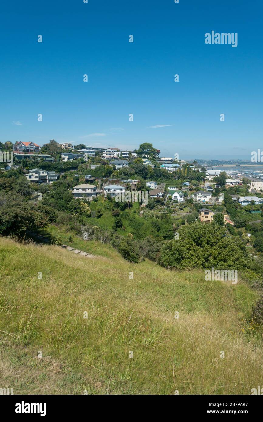 Napier is a coastal city on the North Island of New Zealand. It is ...