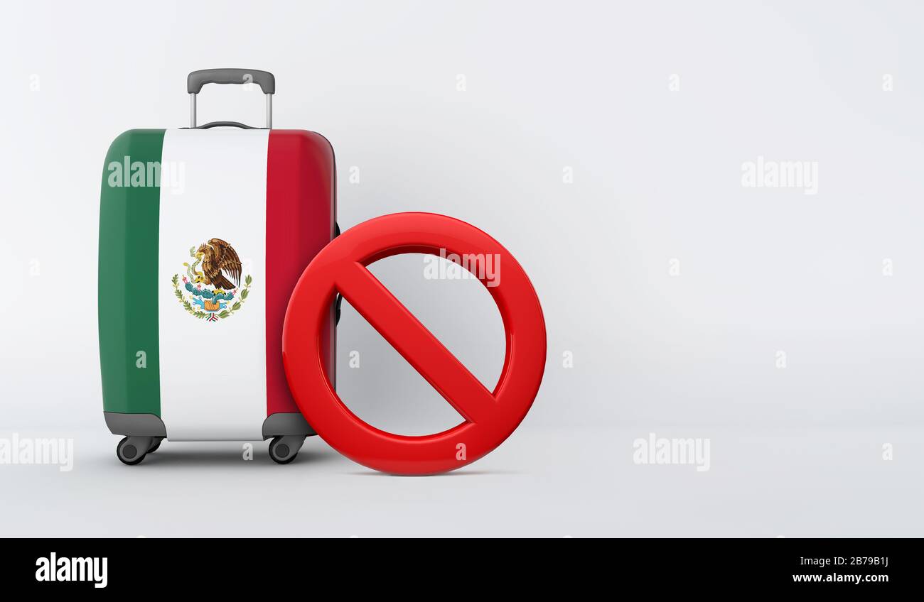 Airport mexico sign hi-res stock photography and images - Alamy