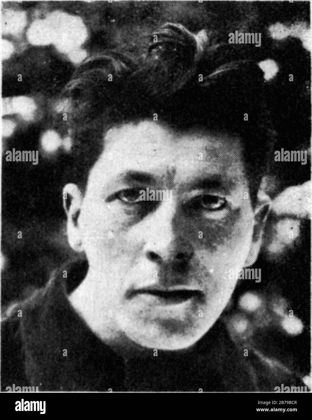 Gerrit Rietveld 1 Stock Photo - Alamy