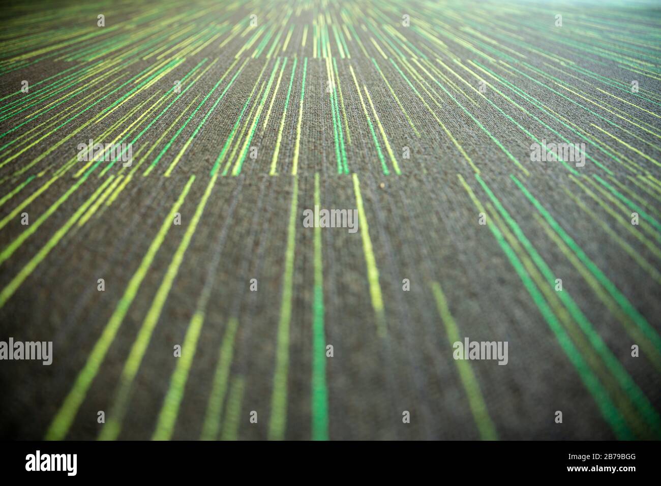Green parallel lines hi-res stock photography and images - Alamy