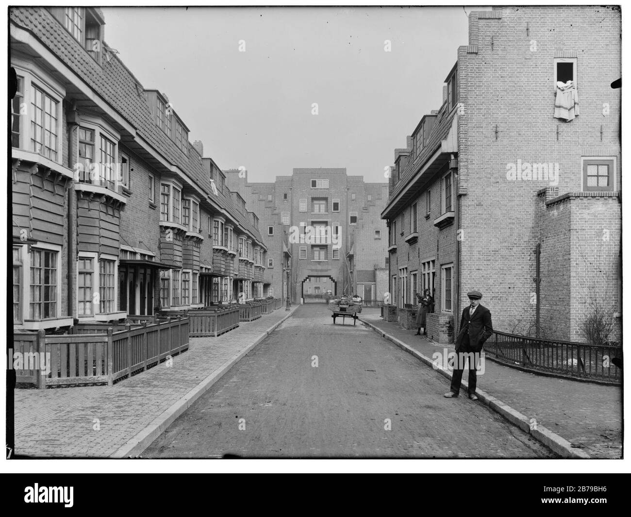 Gerrit Versteeg, Afb 5293FO002582 Stock Photo - Alamy